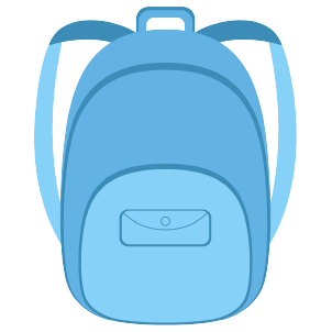 Free School Supplies Clipart for Commercial Use at Lime and Kiwi!