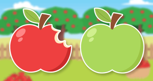 Free Apple Clipart for Commercial Use: Download Now!