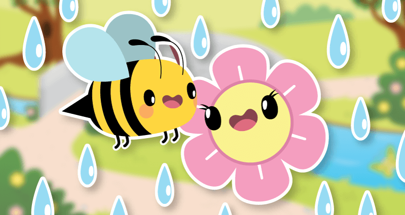 Free Spring Clipart: Download Fresh Graphics for Commercial Use!