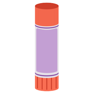 Free School Supplies Clipart for Commercial Use at Lime and Kiwi!