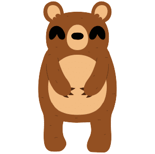 Free Bear Clipart: Commercial-Use and High-Quality Images!