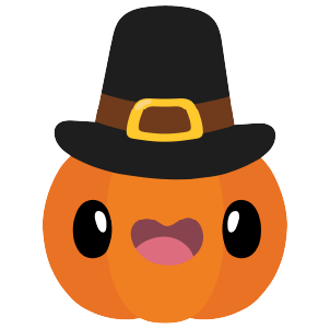 Free Thanksgiving Clipart for Commercial-Use: Download Now!