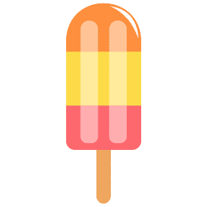 Free Ice Pop Clipart for Commercial-Use: Download Today!