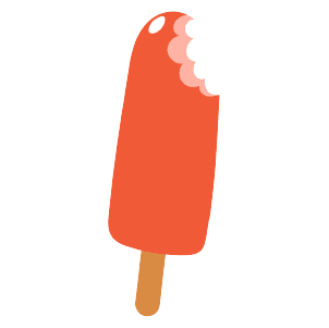 Free Ice Pop Clipart for Commercial-Use: Download Today!