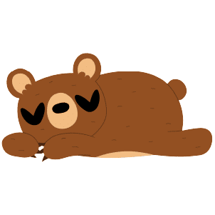 Free Bear Clipart: Commercial-Use and High-Quality Images!