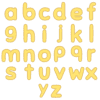 Free Alphabet Clipart - Colorful Letters for Commercial Use!