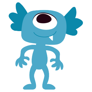Free Monster Clipart for Commercial Use: Explore our Collection!