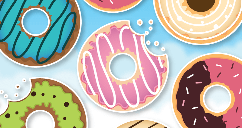 Get Your Free Food Clipart Images Now! - Lime and Kiwi Designs