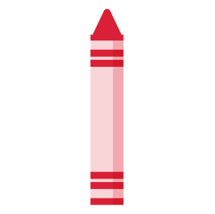 Free School Supplies Clipart for Commercial Use at Lime and Kiwi!