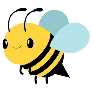 Free Bee Clipart: Download UnBEElievable Images!
