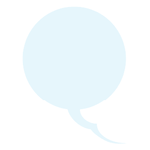 Free Thought and Speech Bubbles Clipart for Commercial-Use!