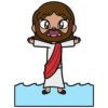 Get Free Religious Clipart: Jesus, Crucifix, Bible, and More!