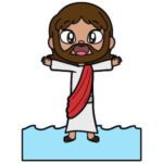 Get Free Religious Clipart: Jesus, Crucifix, Bible, and More!